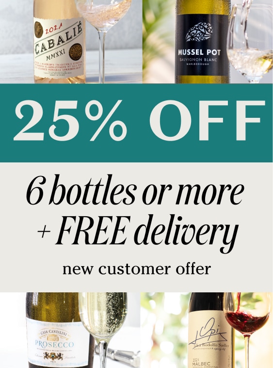 25 percent off 6 bottles (STWC) | 25-percent-off-6-bottles-wc | The ...