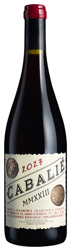 Cabalié 2023