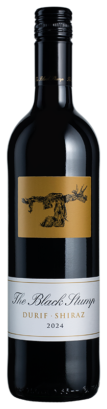 The Black Stump Durif Shiraz 2024