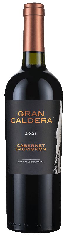 Gran Caldera Cabernet Sauvignon 2021