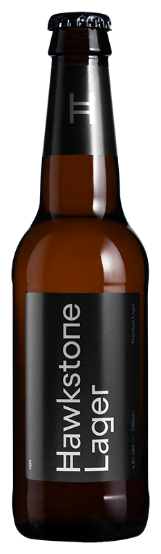 Hawkstone Lager NV