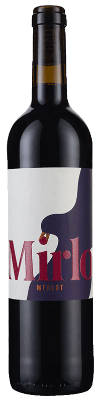4 for £24 Merlot Mix | Product Details | The Sunday Times Wine Club