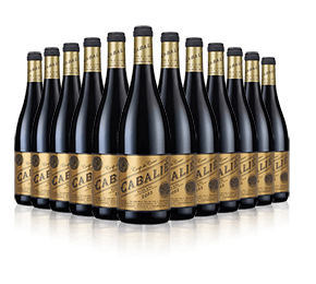 Cabalié 20th Anniversary Coup de Coeur 2022