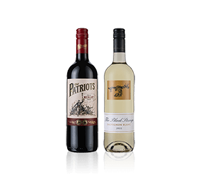 Your Charter Plus Wines | Product Details | The Sunday Times Wine Club