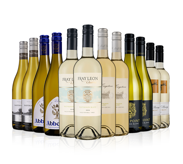 Buy Sauvignon Blanc Sunday Times Wine Club