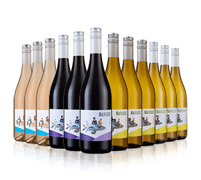 Babele Collection | Product Details | The Sunday Times Wine Club