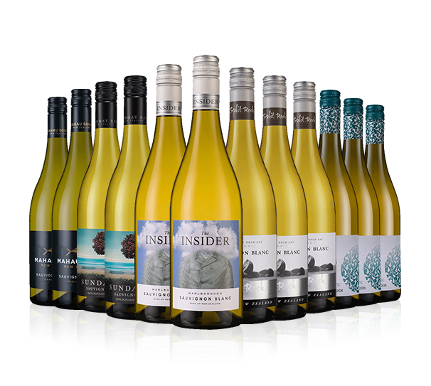 Wines- Sunday Times Wine Club