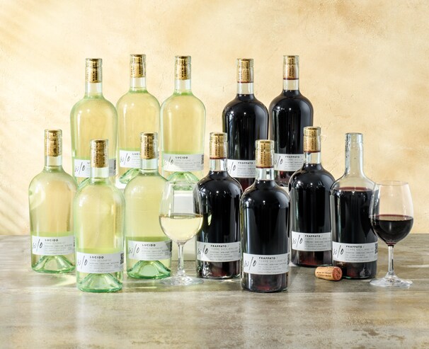 Latest Wine Offers & Deals