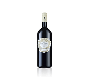 Pillastro Primitivo Magnum 2021