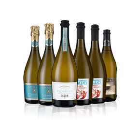 Prosecco & Italian Fizz Mix | Product Details | The Sunday Times Wine Club