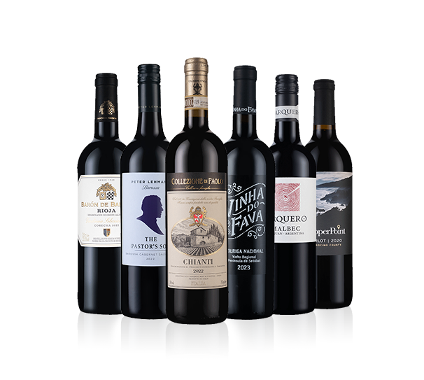 Latest Wine Offers & Deals